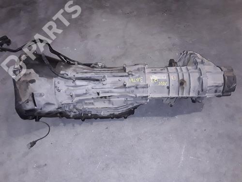 Manual gearbox AUDI Q7 (4LB) 4.2 TDI quattro 5245019 | B-Parts