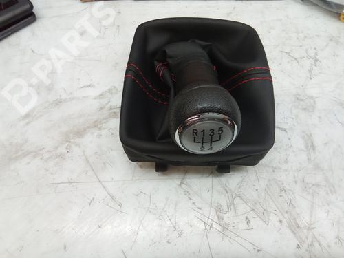 Manual gearbox selector VW POLO (9N_, 9A_) 11391900 | B-Parts