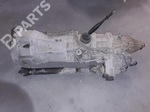 Manual gearbox NISSAN PATHFINDER III (R51) 2.5 dCi 4WD 9948419 | B-Parts
