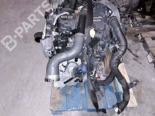 Engine NISSAN NV200 Van 10247579 | B-Parts