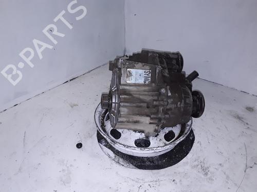 Transfer box SSANGYONG REXTON / REXTON II (GAB_) 2.7 Xdi 12307074 | B-Parts