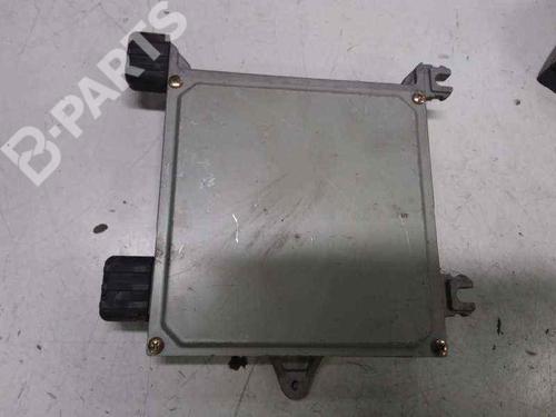 Engine control unit (ECU) HONDA CR-V I (RD) 2.0 16V 4WD (RD1, RD3 ...