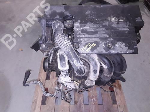 Motore FORD FIESTA V Van 1.4 8584384 | B-Parts