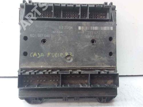 Caja reles / fusibles SEAT IBIZA III (6L1) 1.4 16V 2117715 | B-Parts