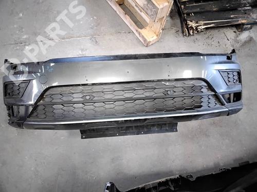 Front bumper VW TIGUAN (5N_) 2.0 TDI 5026525 | B-Parts