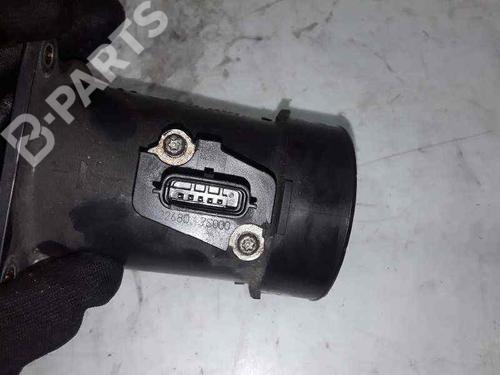 Mass air flow sensor NISSAN 350Z Coupe (Z33) 10249234 | B-Parts