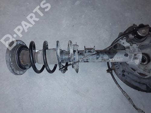 Right front shock absorber BMW X4 (F26) xDrive 20 d 9553869 | B-Parts