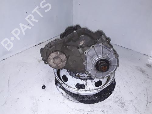Transfer box SSANGYONG REXTON / REXTON II (GAB_) 2.7 Xdi 12307074 | B-Parts