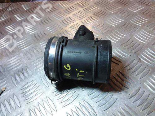 Mass air flow sensor OPEL CORSA C (X01) 1.2 (F08, F68) 6004690 | B-Parts