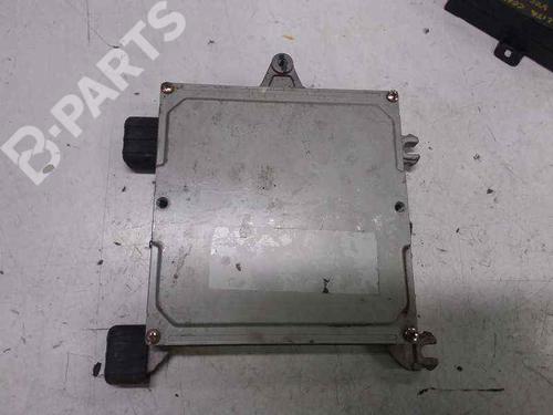 Engine control unit (ECU) HONDA CR-V I (RD) 2.0 16V 4WD (RD1, RD3 ...
