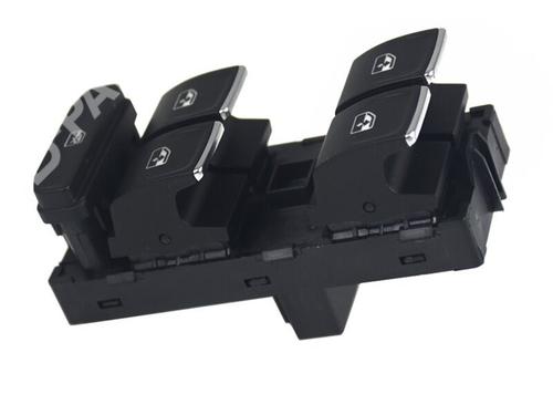 Left front window switch VW GOLF VII (5G1, BQ1, BE1, BE2) 2.0 TDI ...