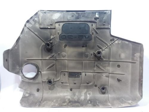 Engine cover AUDI Q7 (4LB) 3.0 TDI quattro 10200780 | B-Parts