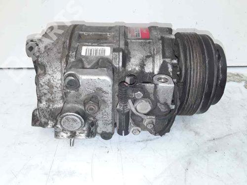 AC compressor BMW 5 Touring (E39) 530 d 8578061 | B-Parts