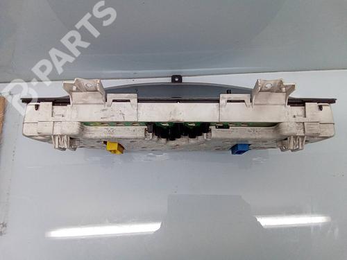 Instrument cluster PEUGEOT 806 (221) 2.0 16V 8923971 | B-Parts