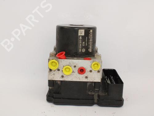 Módulo de ABS VW CADDY III Box Body/MPV (2KA, 2KH, 2CA, 2CH) 2.0 TDI ...