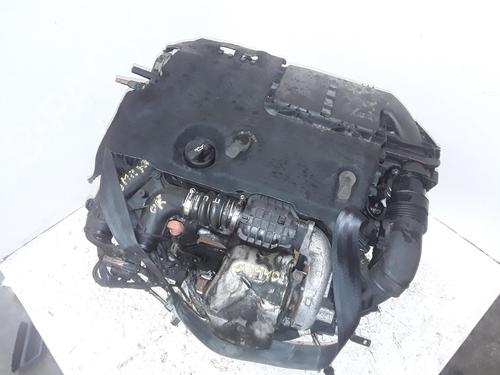 Moteur CITROËN C4 Picasso I MPV (UD_) 1.6 HDi 110 13240786 | B-Parts