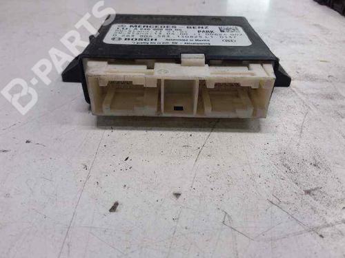 Electronic module MERCEDES-BENZ A-CLASS (W176) A 250 (176.044) 8579102 ...
