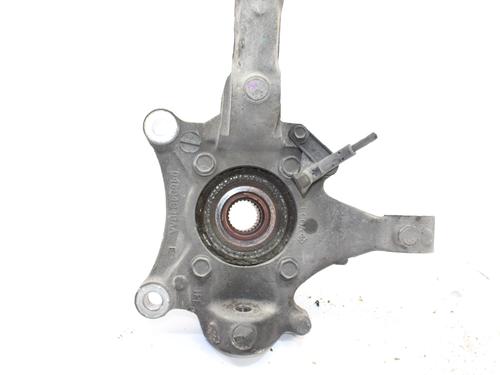 Fusée avant droite CHRYSLER VOYAGER IV (RG, RS) 2.5 CRD 15558783 | B-Parts