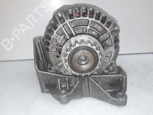 Alternador VW TOUAREG (7LA, 7L6, 7L7) 2.5 R5 TDI 9713179 | B-Parts