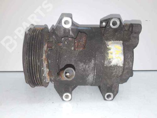 AC compressor VOLVO S40 I (644) 1.8 LPG 8564856 | B-Parts