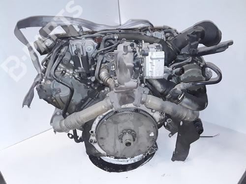 Engine AUDI A5 (8T3) 2.0 TFSI 3207658 | B-Parts