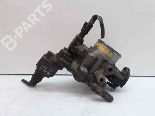 Throttle body HYUNDAI GETZ (TB) 1.5 CRDi 8563312 | B-Parts