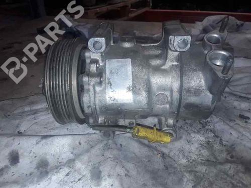 AC compressor PEUGEOT 307 (3A/C) 9446836 | B-Parts