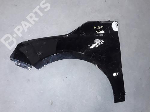 Left front fenders FIAT 500 (312_) 1.2 (312AXA1A) 8991406 | B-Parts