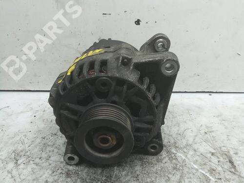 Alternator VOLVO S40 I (644) 1.8 LPG 8580367 | B-Parts