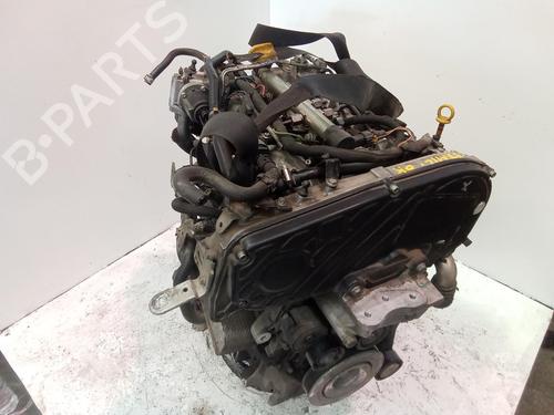 Moteur SAAB 9-3 (YS3F, E79, D79, D75) 1.9 TiD 2515304 | B-Parts