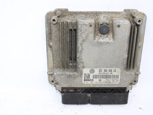 Engine control unit (ECU) VW GOLF VI (5K1) 1.6 TDI 16205827 | B-Parts