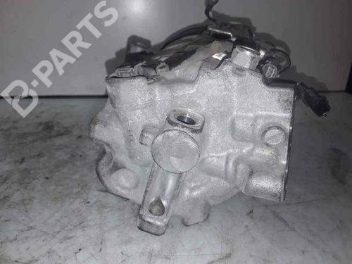 AC compressor NISSAN X-TRAIL (T32_) 1.6 dCi (T32) 8571434 | B-Parts