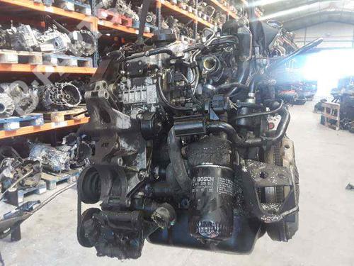 Engine AUDI A4 B5 (8D2) 1.9 TDI 9281486 | B-Parts
