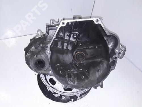 Manual gearbox HONDA CIVIC VIII Hatchback (FN, FK) 2.2 CTDi (FK3) 11279391 | B-Parts