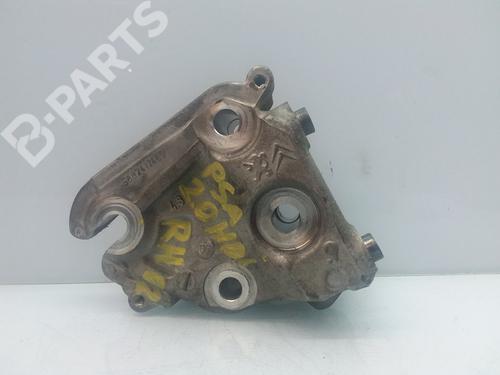 Engine mount PEUGEOT 407 (6D_) 2.0 HDi 135 (6DRHRH, 6DRHRE, 6DRHRG ...