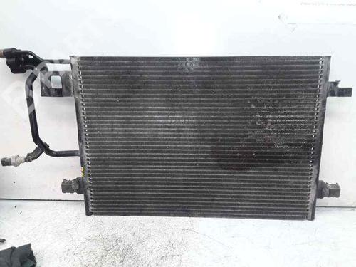 AC radiator AUDI A4 B5 Avant (8D5) 1.9 TDI quattro 8575041 | B-Parts