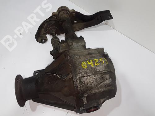 Differential vorne FORD RANGER (ET) 2.5 TDCi 4x4 11884733 | B-Parts