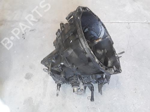 Manual gearbox RENAULT MEGANE Scenic (JA0/1_) 1.9 dTi (JA0N) 8582548 | B-Parts