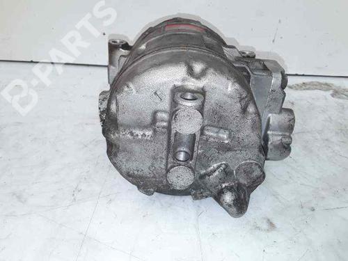 AC compressor BMW 5 Touring (E39) 530 d 8578061 | B-Parts