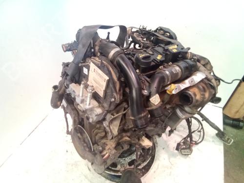 Engine FORD TRANSIT COURIER B460 Box Body/MPV 13208572 | B-Parts