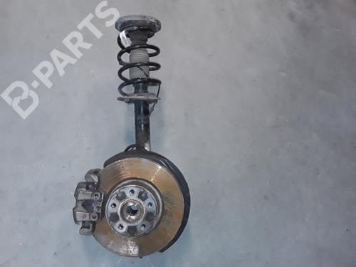 Right front shock absorber BMW X4 (F26) xDrive 20 d 9553869 | B-Parts
