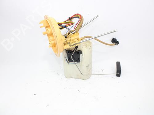 Fuel pump VW TIGUAN (5N_) 2.0 TDI 2679401 | B-Parts