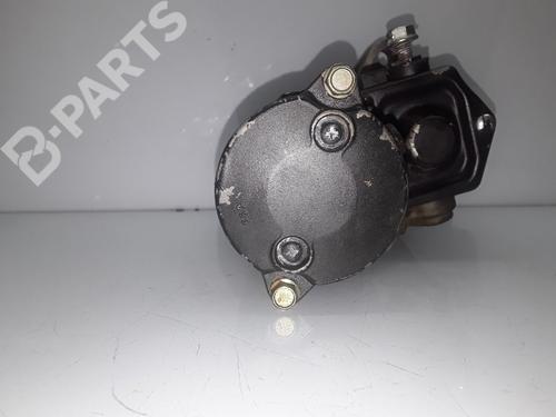 Démarreur LAND ROVER FREELANDER I (L314) 2.0 Td4 4x4 9106625 | B-Parts