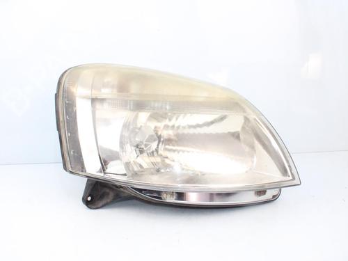 Phare droit CITROËN BERLINGO MULTISPACE (B9) 1.6 HDi 90 4x4 15961322 | B-Parts
