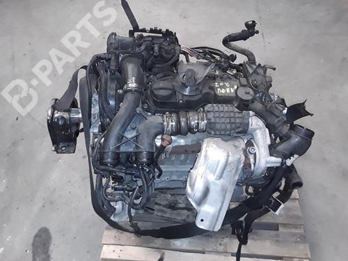Moteur CITROËN C3 Picasso (SH_) 1.6 HDI 90 9106653 | B-Parts