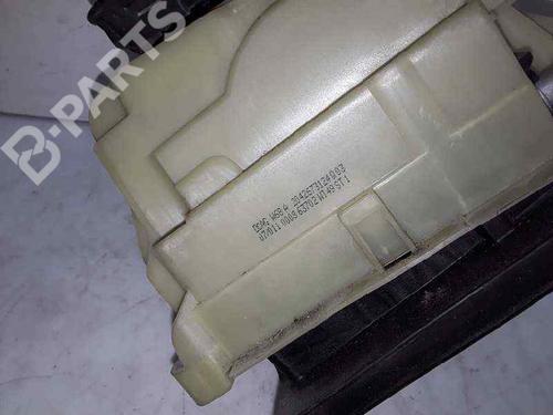 Manual gearbox selector MERCEDES-BENZ C-CLASS (W204) 10248966 | B-Parts