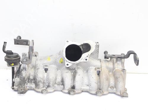 Intake manifold AUDI A4 B7 Avant (8ED) 2.0 TDI 4604694 | B-Parts
