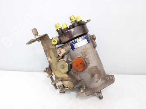 Injection pump CITROËN C15 Box Body/MPV (VD_) 1.8 D 11256363 | B-Parts