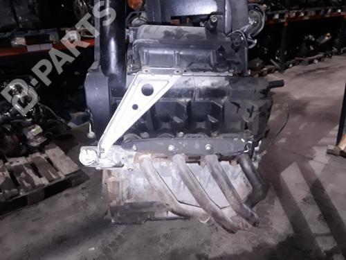 Engine MERCEDES-BENZ A-CLASS (W168) A 160 (168.033, 168.133) 288075 | B ...