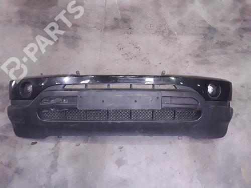 Front bumper BMW X5 (E53) 3.0 d 11430393 | B-Parts